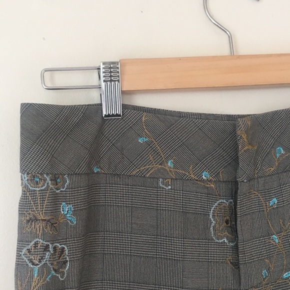 Cache | Pants & Jumpsuits | Vintage Cache Capri | Poshmark